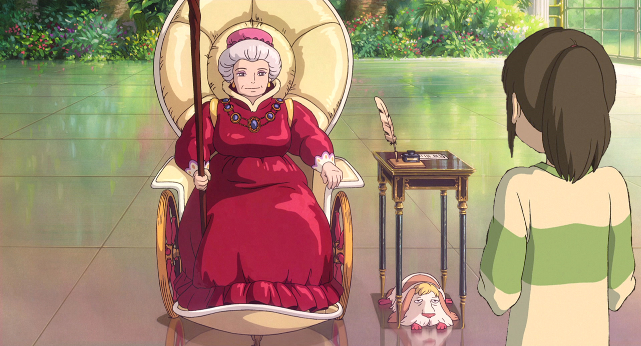 10 Beloved Characters In Howl's Moving Castle - Howl's Moving Castle Shop